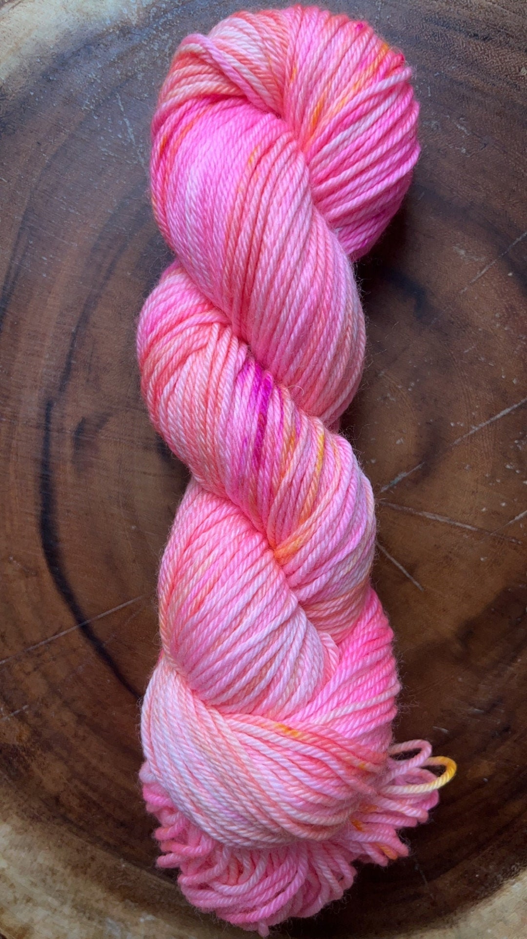 PRE-ORDER | Worsted/aran - Bahama Mama - Etsy