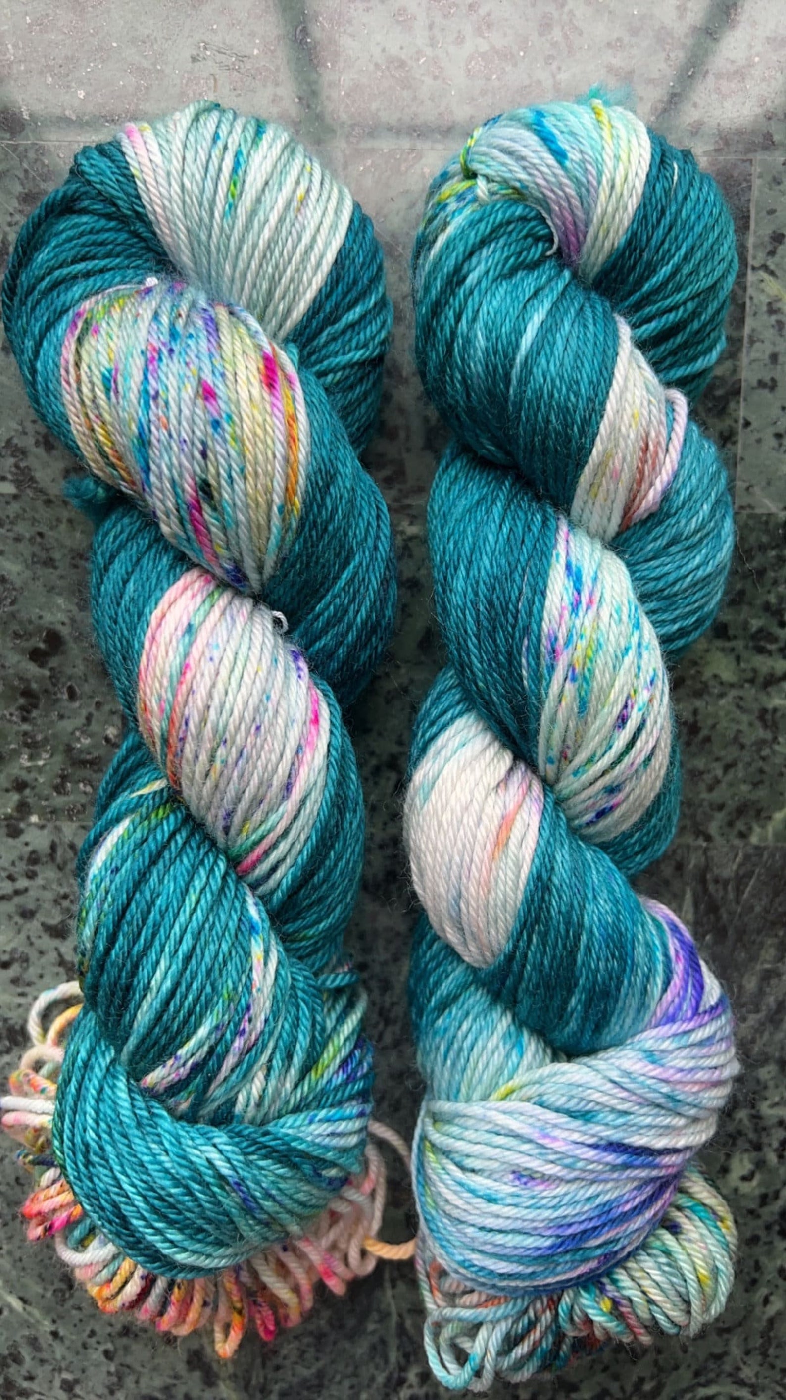 PRE-ORDER | Worsted/aran - Bailey Island - Etsy