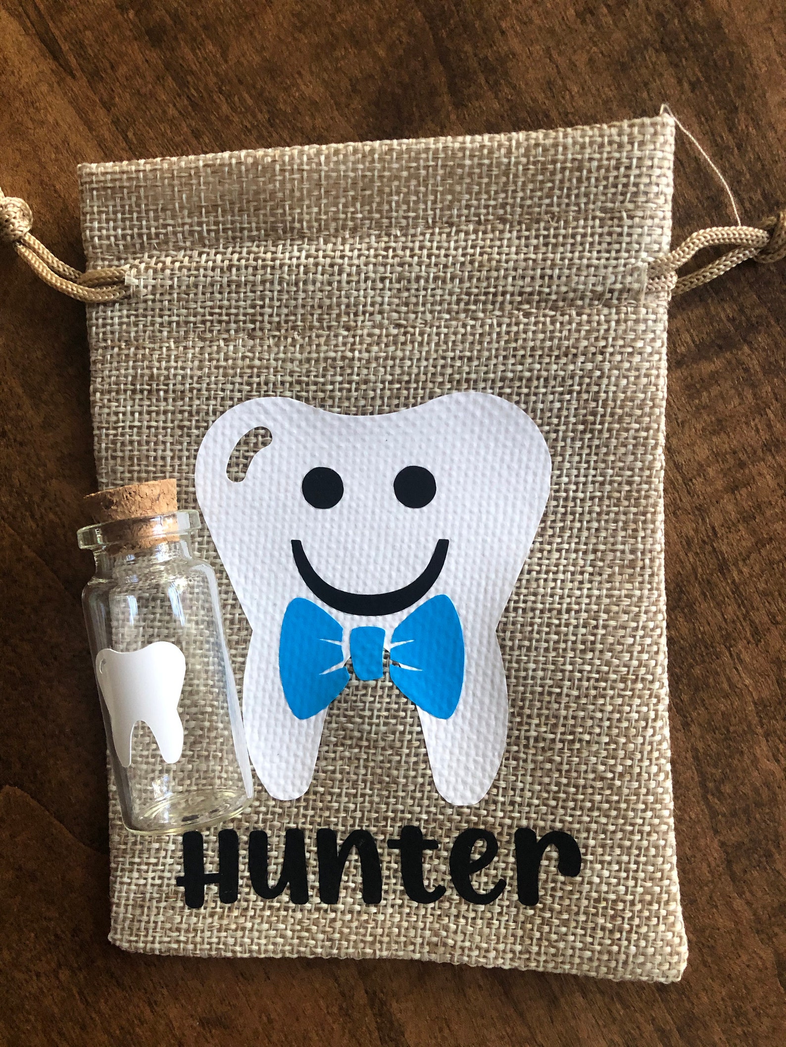 Tooth Fairy Bag Boy Tooth Fairy Bag Girl Tooth Fairy Bag - Etsy