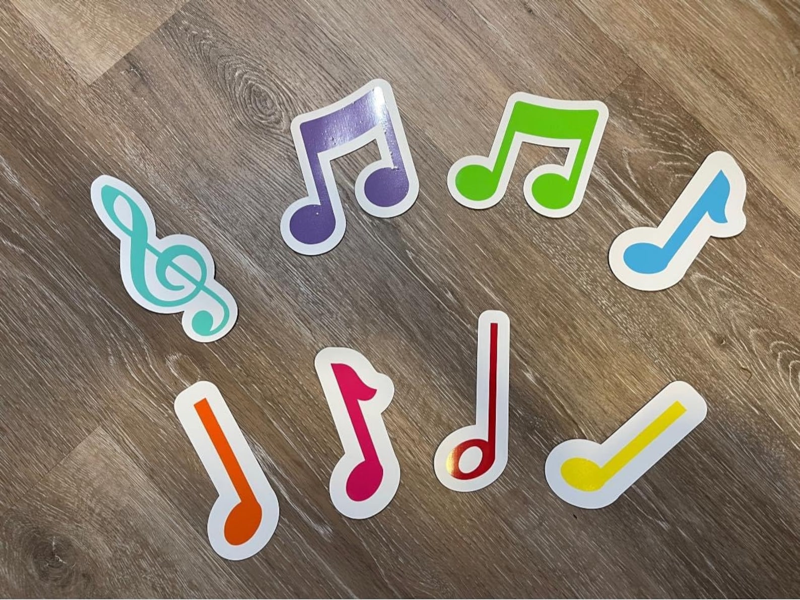 Classroom Schedule Magnets Teacher Schedule Magnets - Etsy