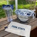 College/university Swag Bucket, High School Graduation Gift, College ...