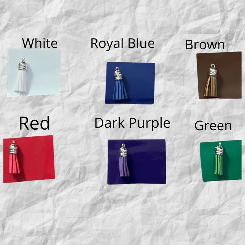 Custom College Keychain Custom University Name Keychain - Etsy