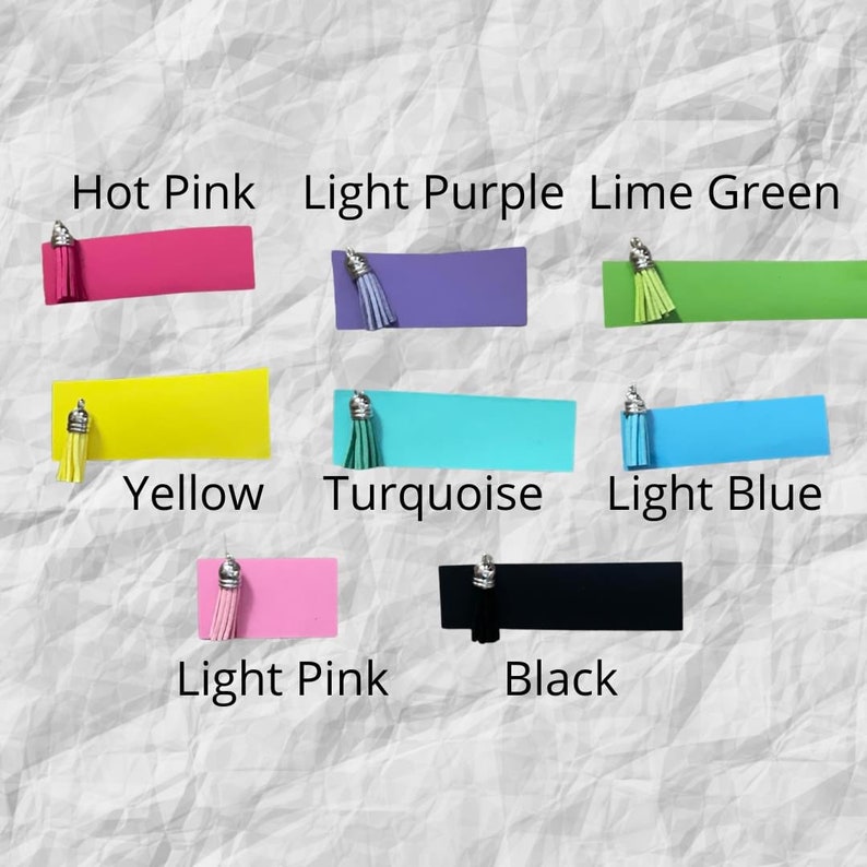 Custom College Keychain Custom University Name Keychain - Etsy