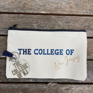 College/university Swag Bucket, High School Graduation Gift, College ...