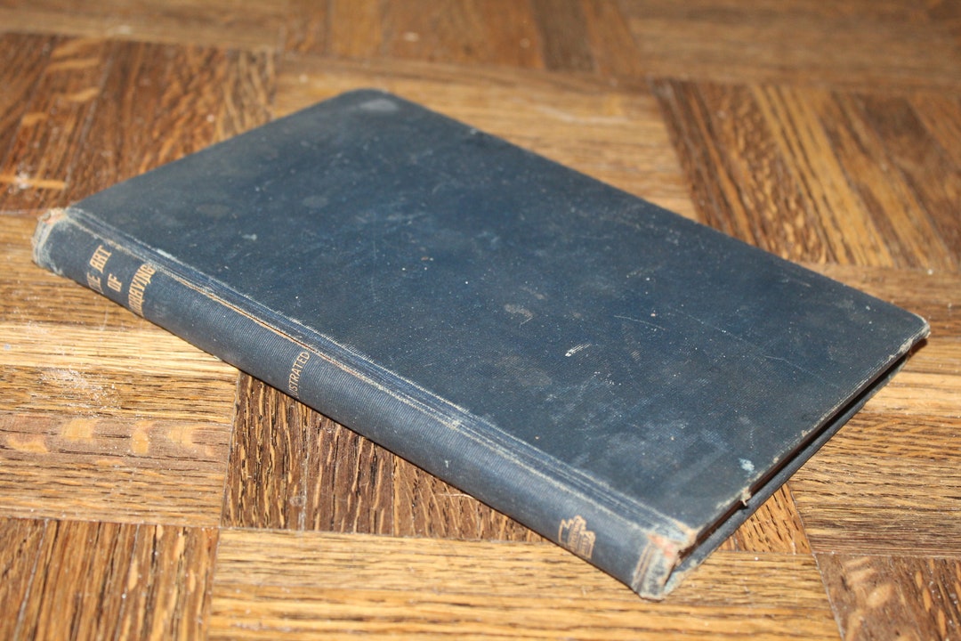 The Art of Engraving Text-book and Practical Treatise on Engraver's Art ...