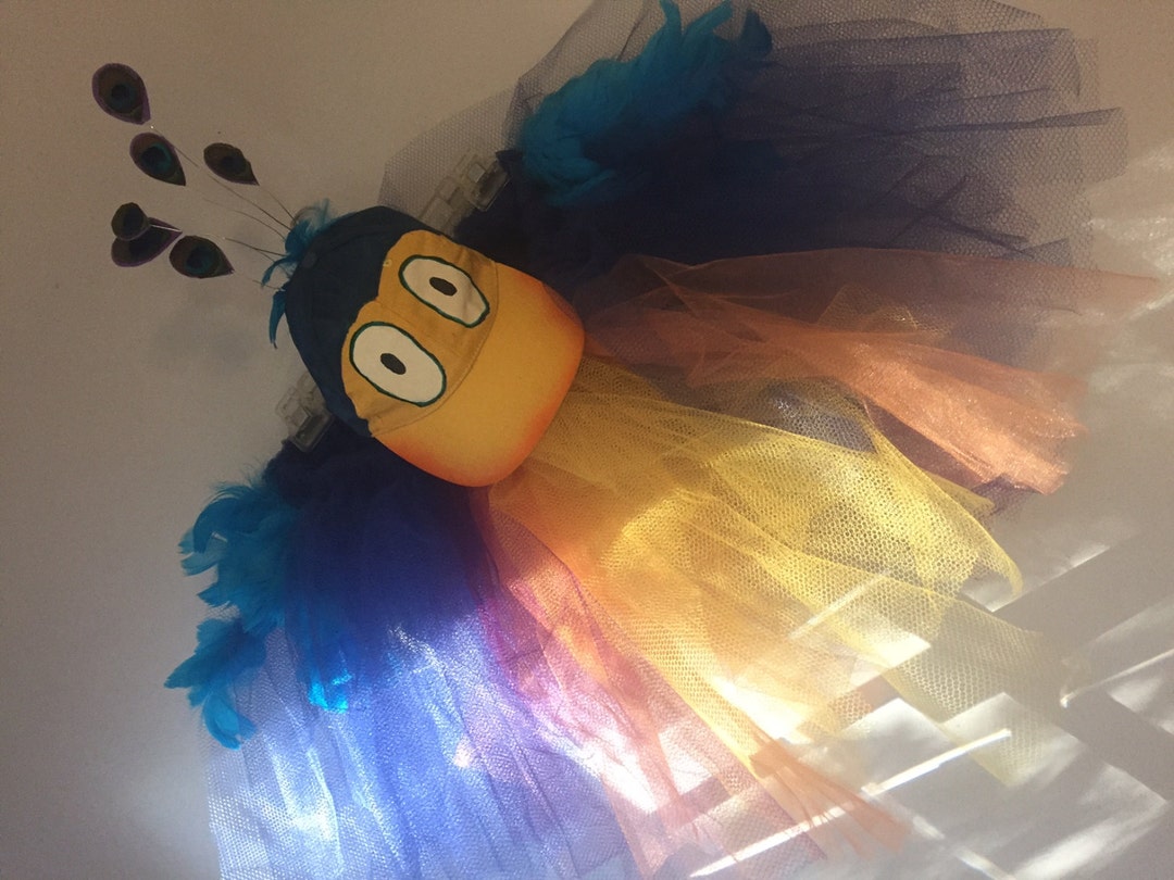 Kevin UP Costume Child / Adult Halloween - Etsy