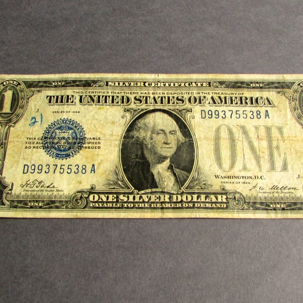 Funny Back Dollar - Etsy