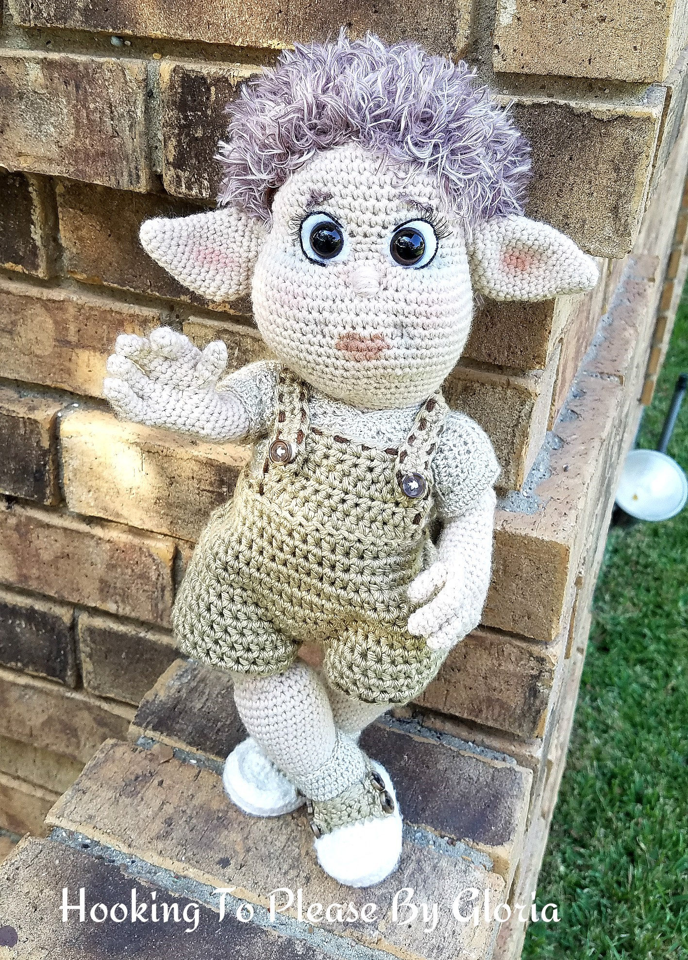Elfie Doll - Etsy