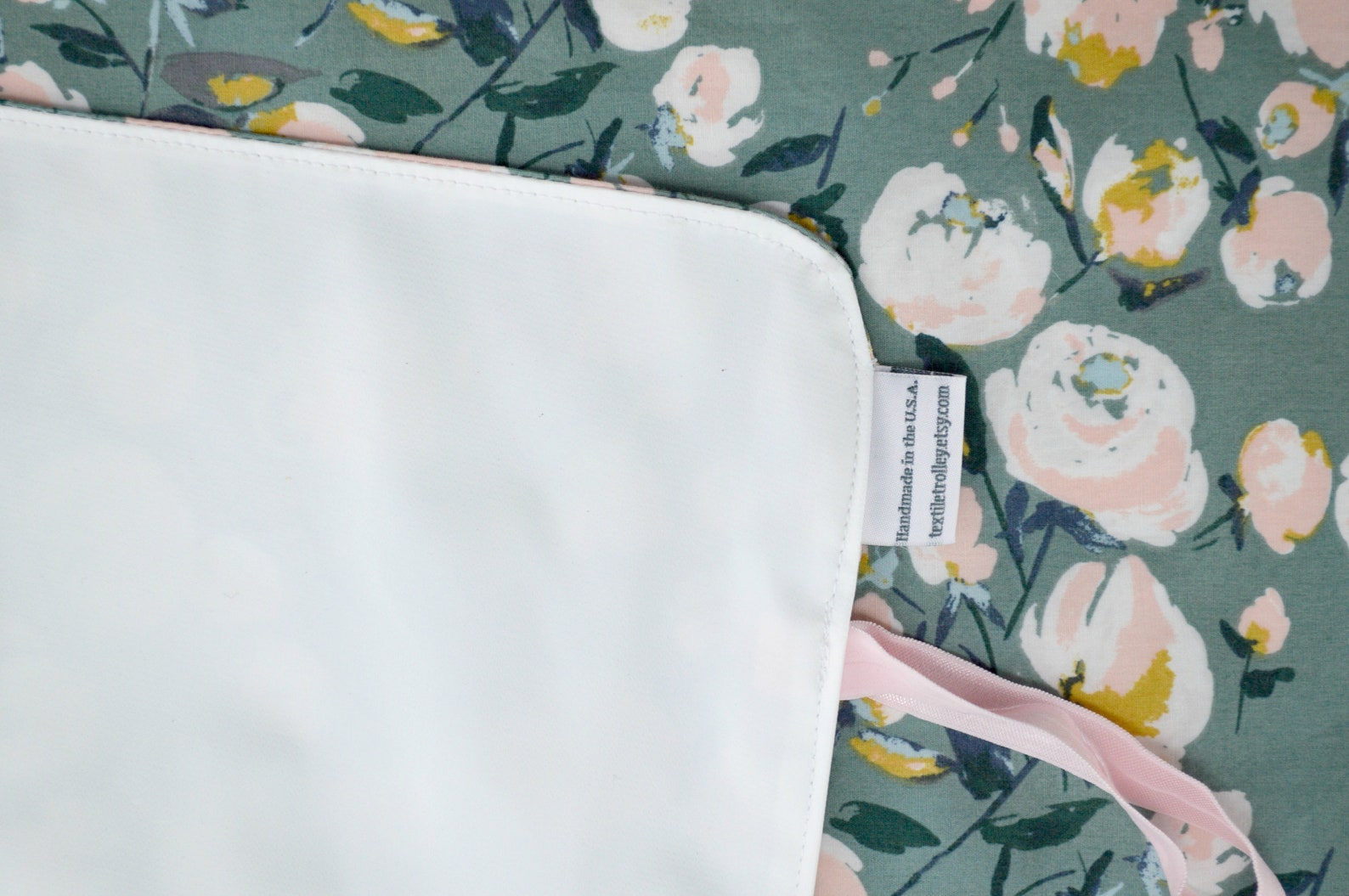 Baby Change mat unique baby gift travel changing pad | Etsy