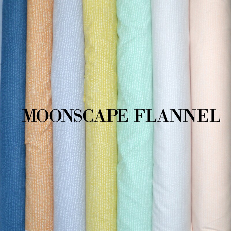 Dear Stella Fabric - Etsy