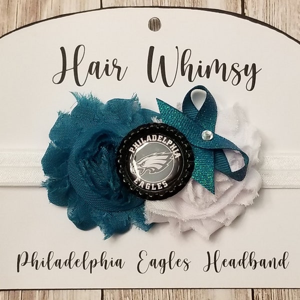 Eagle Hair Bow - Etsy