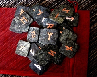 African Runes | Etsy