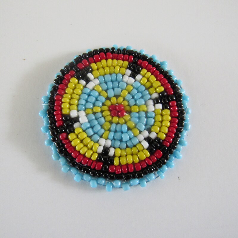 5'' Beaded Rosettes - Etsy