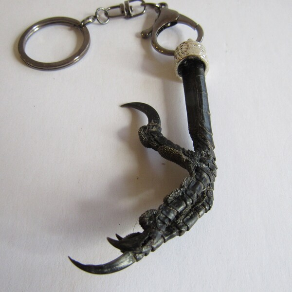 Crow Chain - Etsy