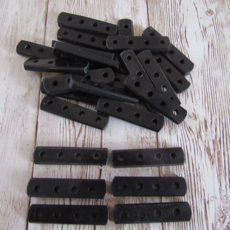 Bone Spacers for Chokers - Etsy