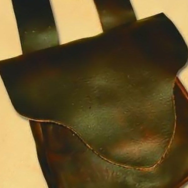 Muzzleloader Possibles Bags - Etsy