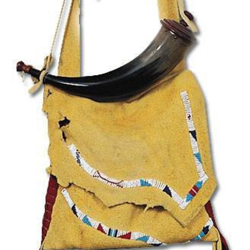 Native American Bag - Etsy