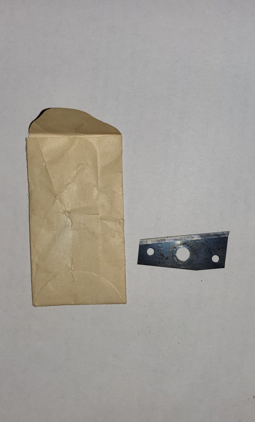 Singer Seam Ripper 121634 Replacement Blade - Etsy