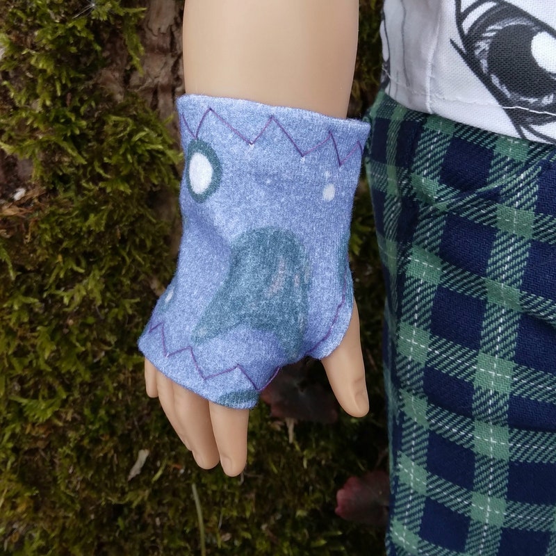 Doll Gloves - Etsy