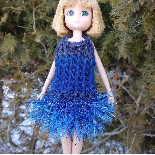 Lottie Doll Clothes - Etsy UK