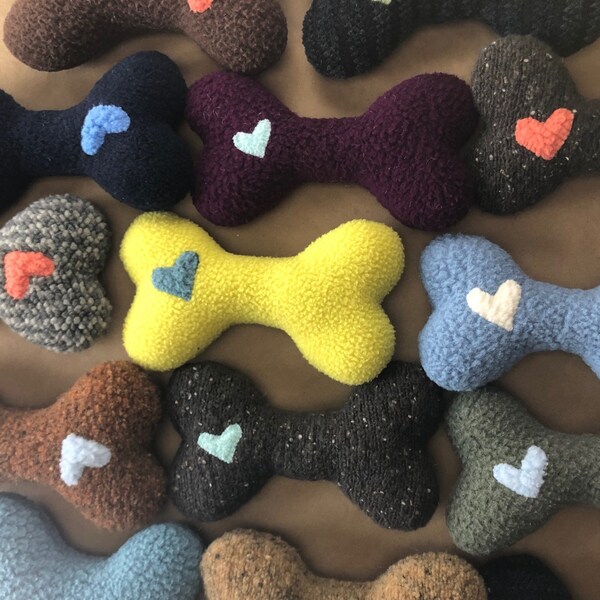 Squeaky Toy - Etsy