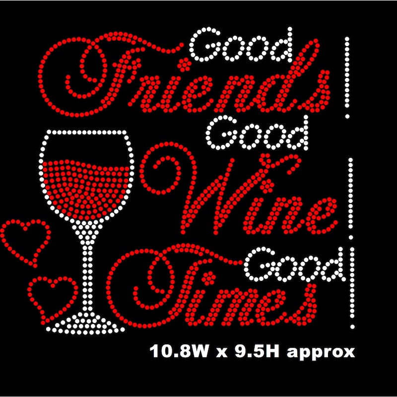 Wine Decals - Etsy