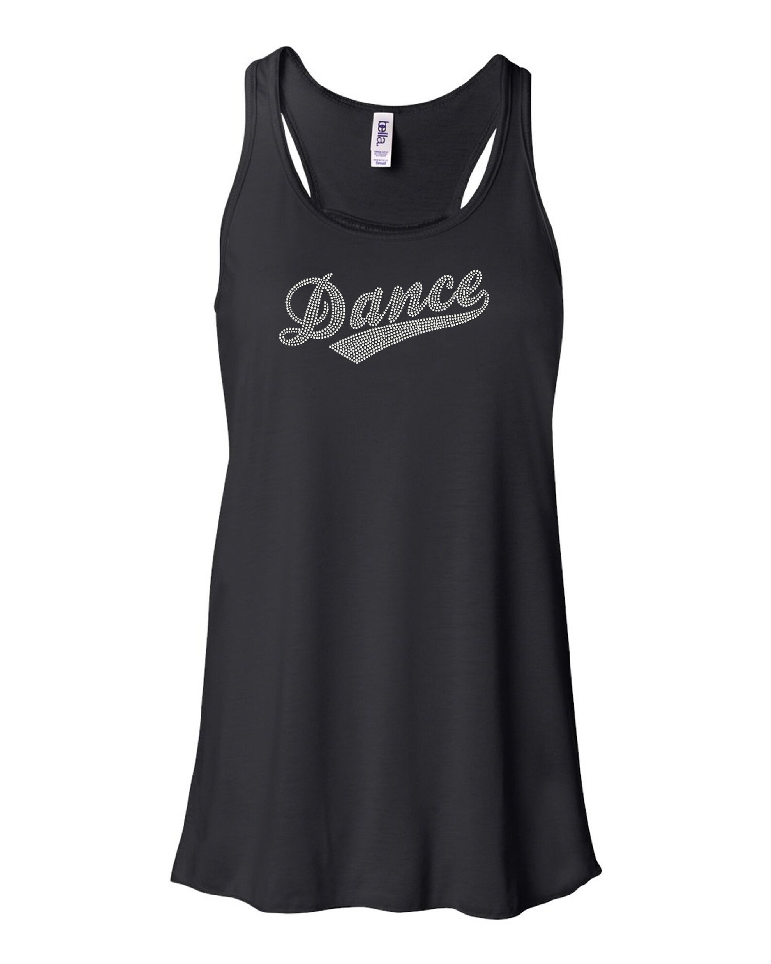 Dance Rhinestone Download SVG Bling Dance Svg Rhinestone | Etsy