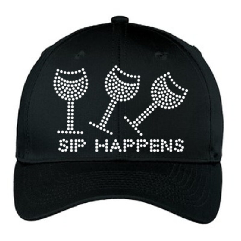 Hats With Sayings - Etsy