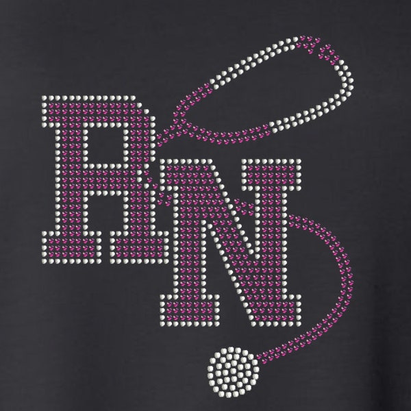 Nurse Bling - Etsy