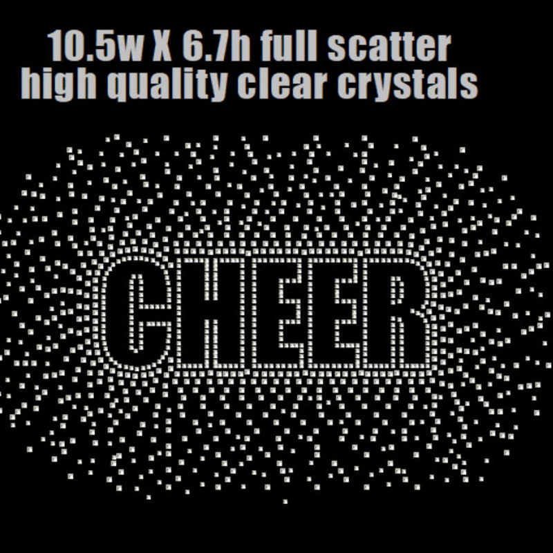 Rhinestone Names - Etsy