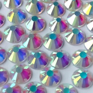 Scattered Rhinestones for Bows, Rhinestone Bow Strips ,iron on ...