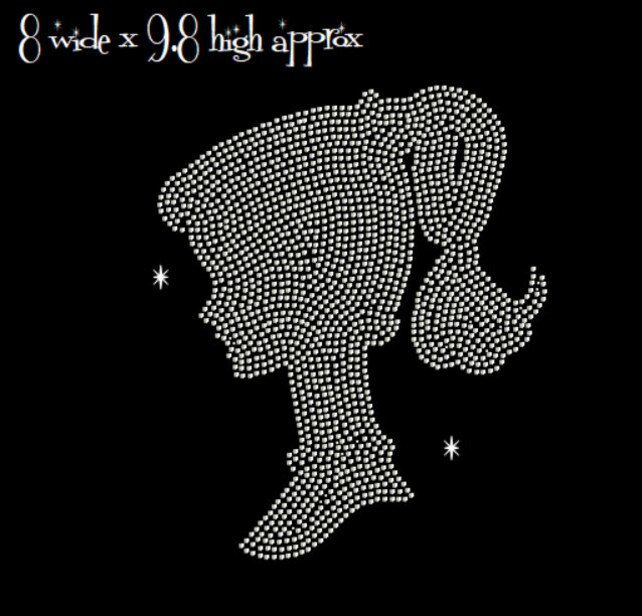 Princess Bling - Etsy