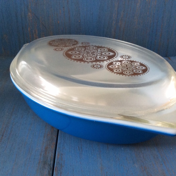 Pyrex Casserole - Etsy
