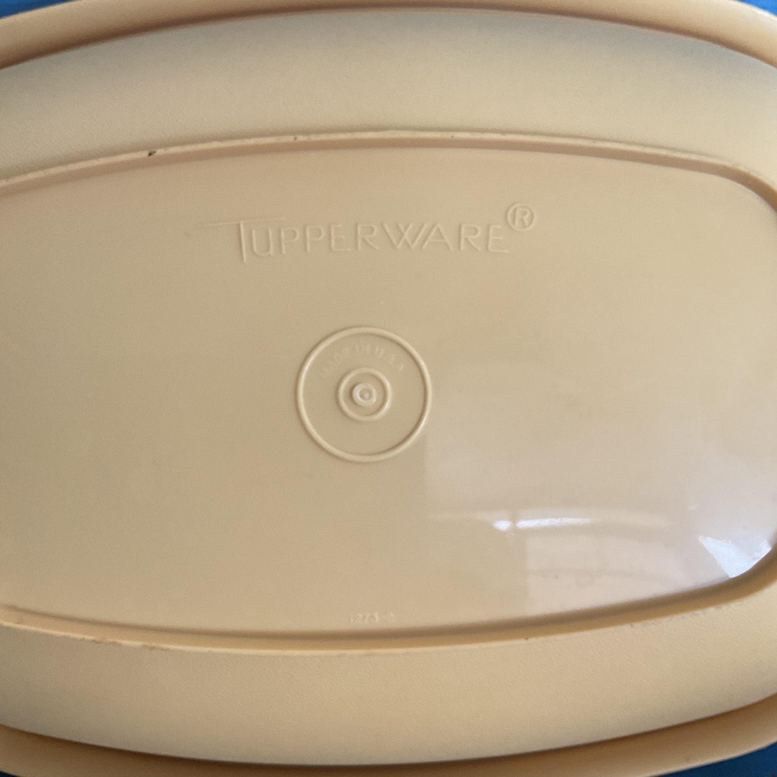 Tupperware, Vintage Tupperware Microwave Vegetable Cooker. - Etsy