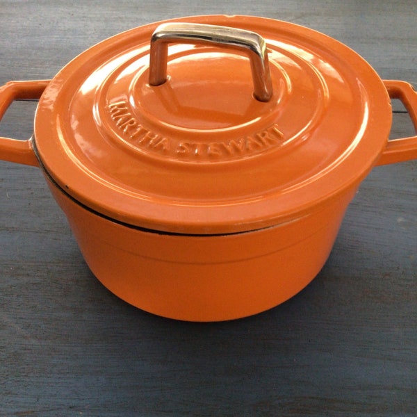 Cast Iron Pot - Etsy