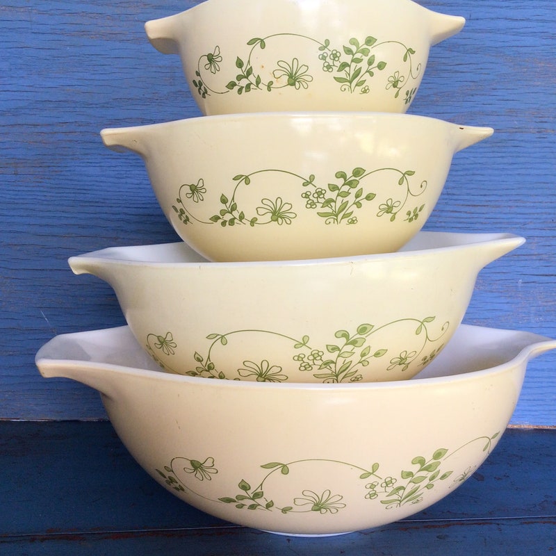 Pyrex Shenandoah - Etsy