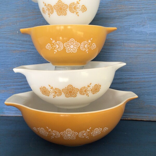 Pyrex Cinderella - Etsy