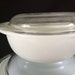 Pyrex White Casserole Set Perfect Gift for the Holidays - Etsy