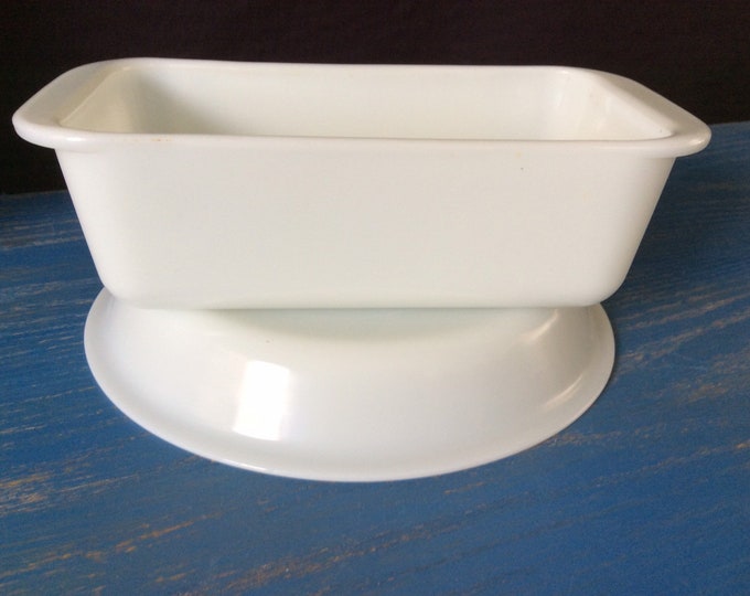 Pyrex Opal Bake Ware 1954-1980s ,white Pyrex - Etsy
