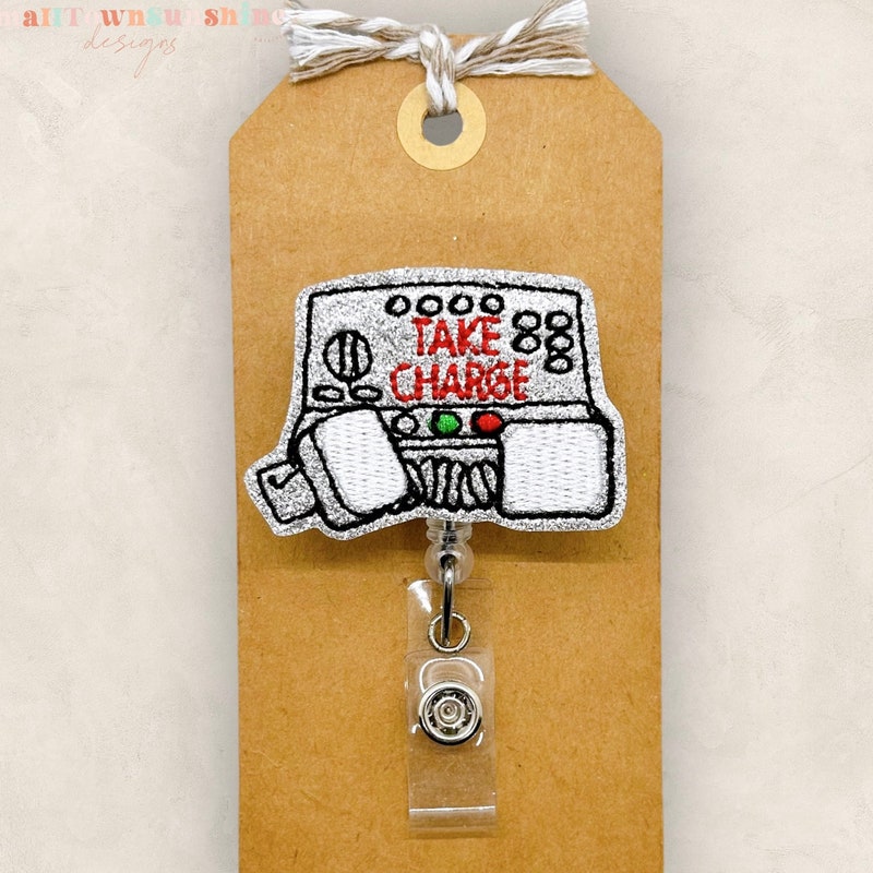 Defibrillator - Etsy