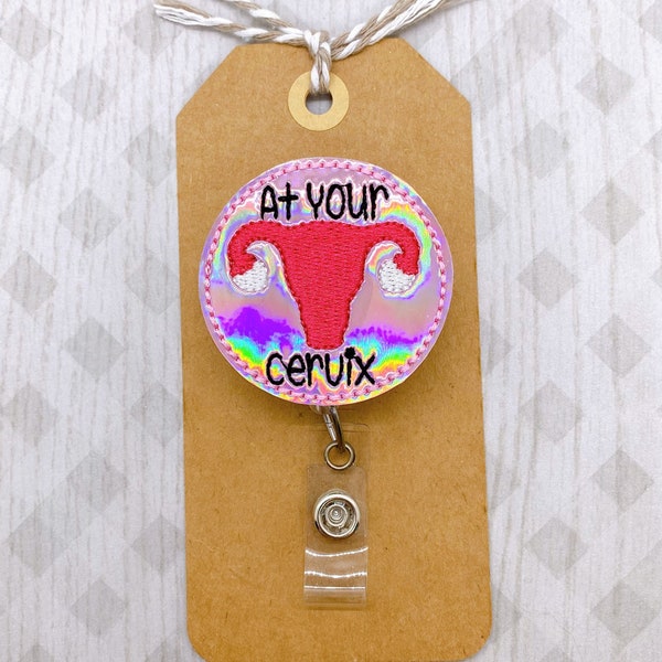 At Your Cervix - Etsy