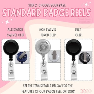 Cute Pencil Badge Reel, Teacher Lanyard, Student Teacher Appreciation ...