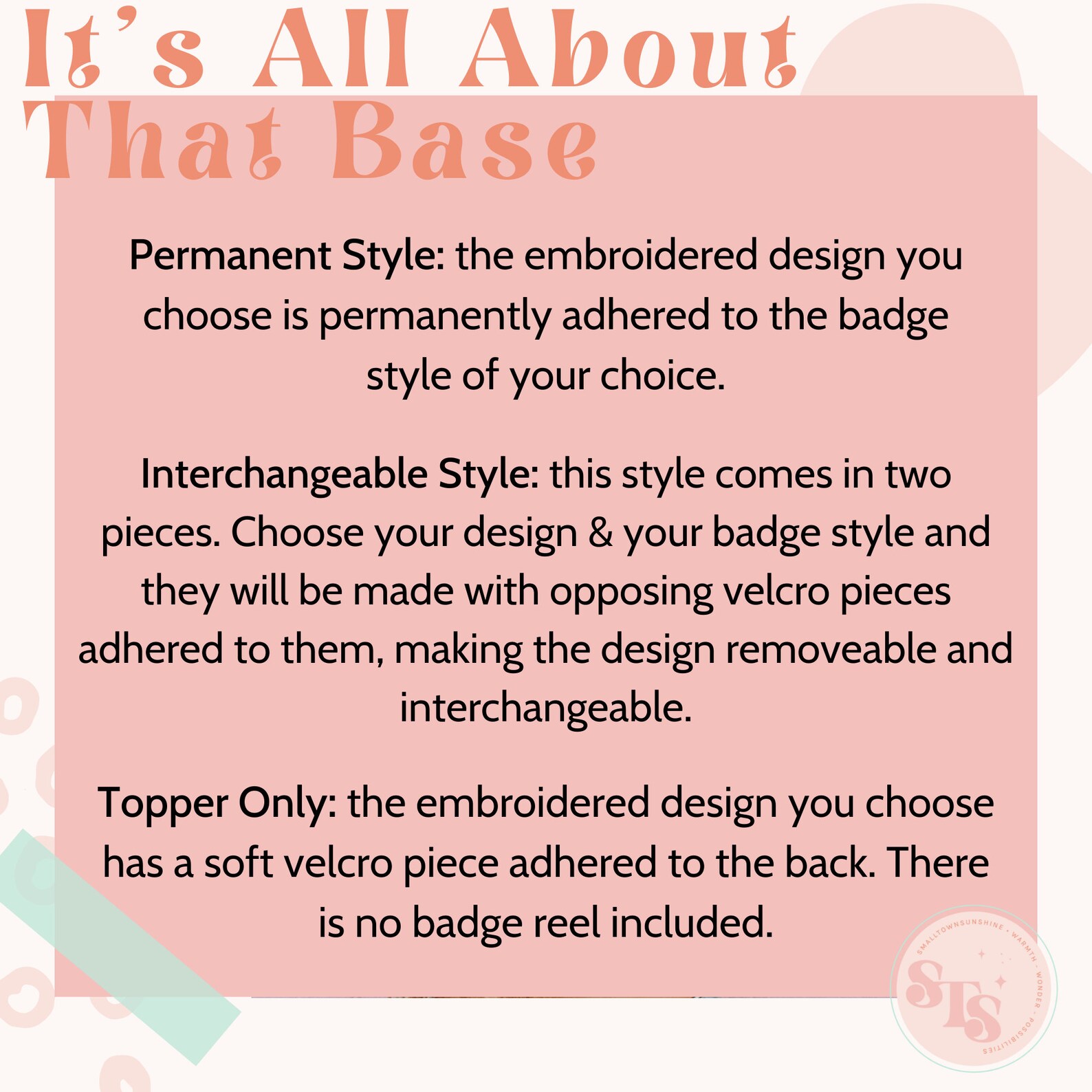 I Love Tiny Humans Badge Reel Peds Badge Holder Nursing | Etsy