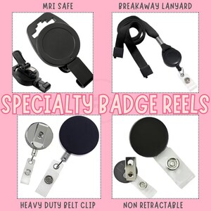 P.E Teacher Badge Reel, Physical Education Badge Clip, School Lanyard ...
