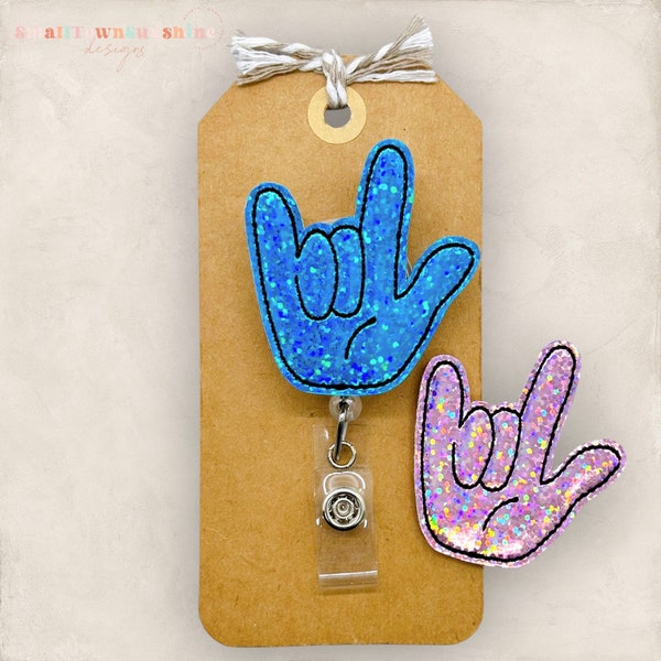 Asl - Etsy