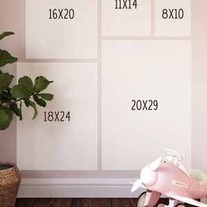 Have Fun Okay, Kids Quote Art Print, Playroom Wall Decor, Modern Kids ...