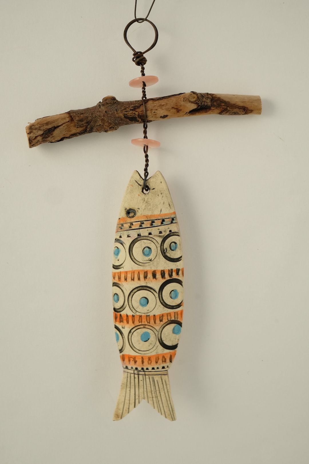 Delightful Hang up Fish - Etsy