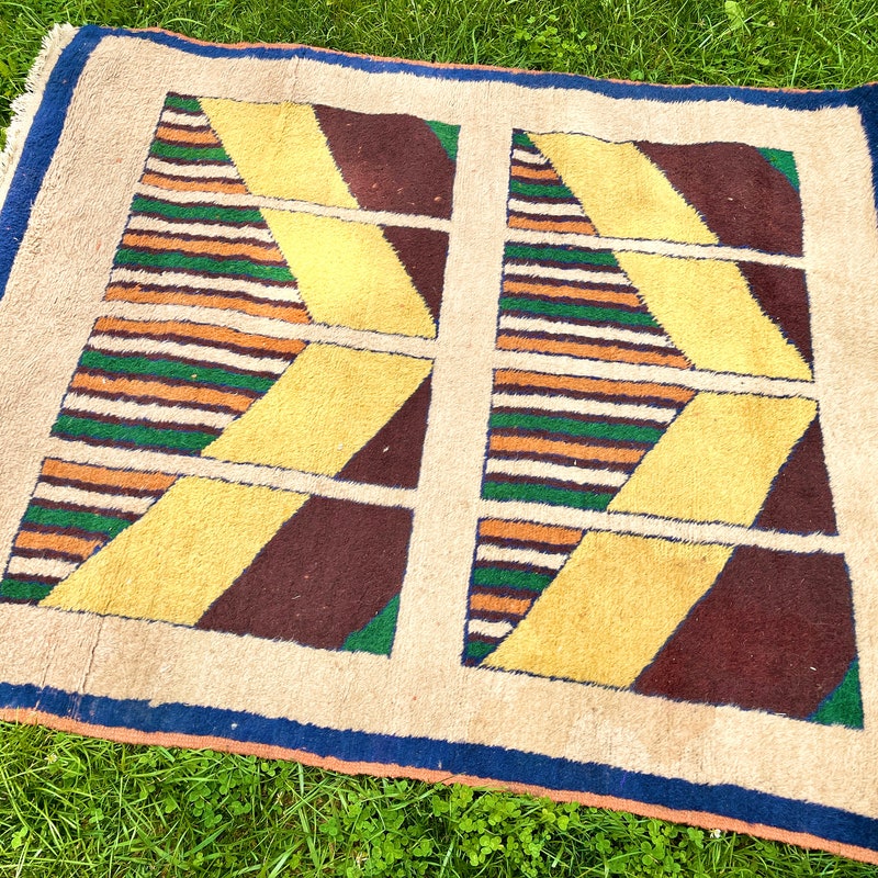 Mcm Rugs - Etsy