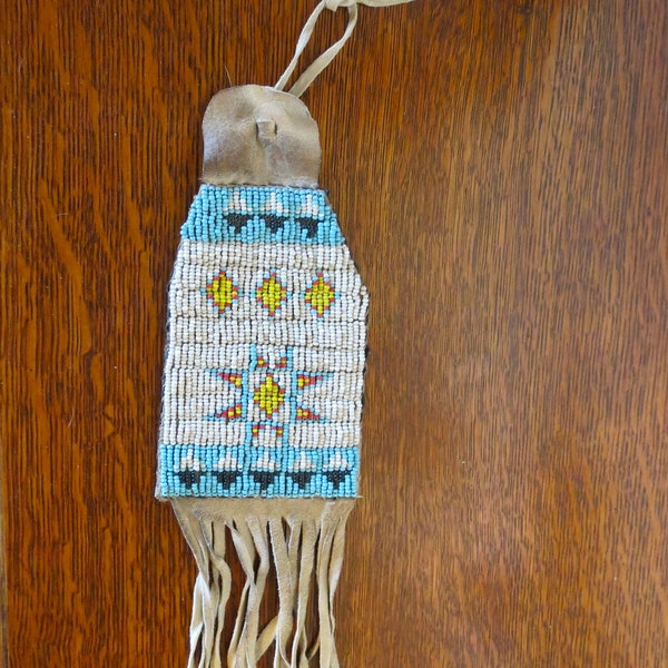 Native American Bag - Etsy