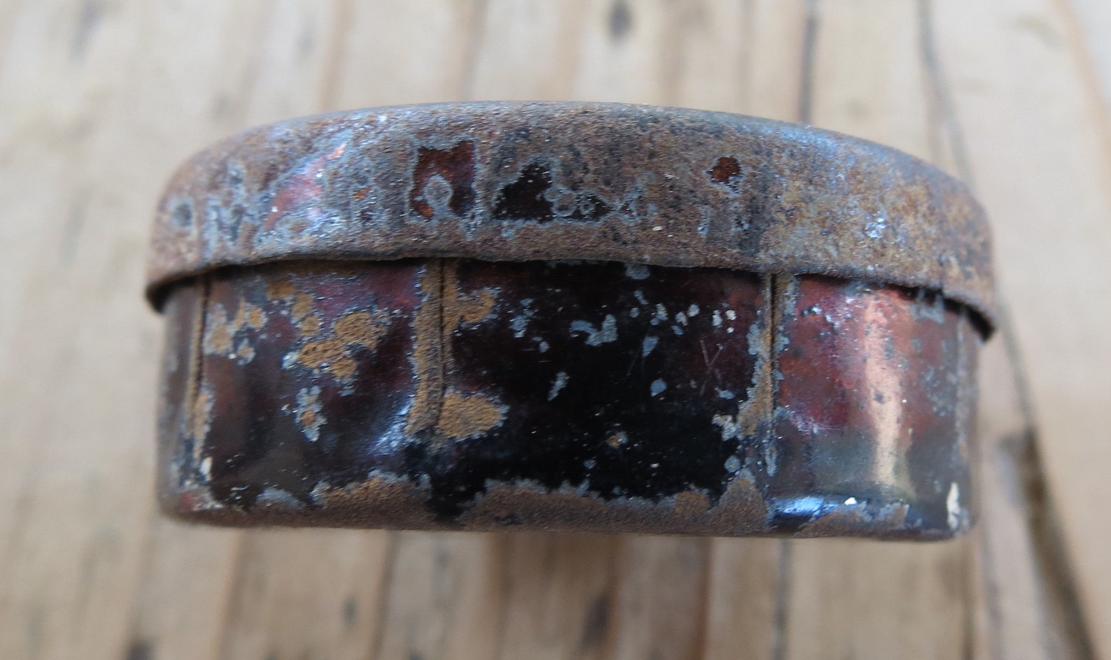 Antique Civil War Era Eley Bros Percussion Cap Tin - Etsy